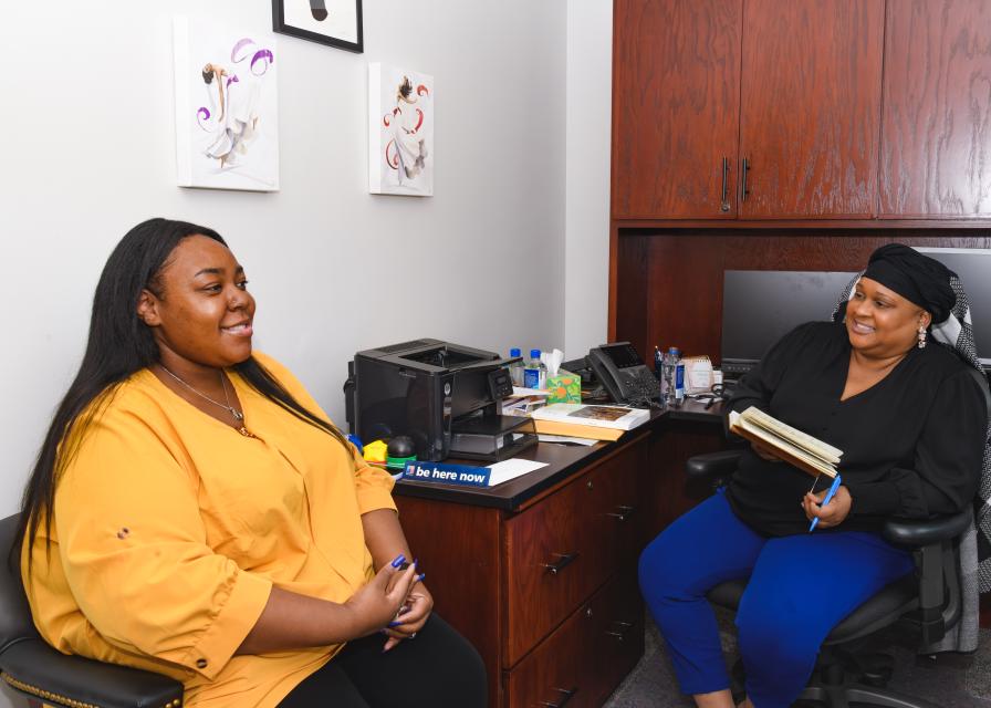 Supervision and Evaluation | NC DAC